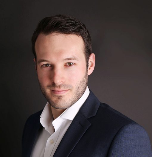 Aaron Calvert Awaken Edinburgh Fringe Press Release 2017 - Aaron ...