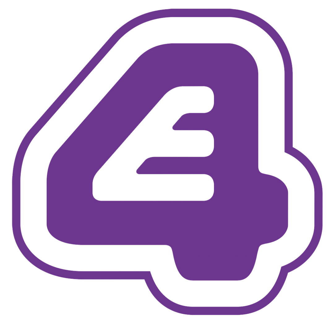 e4 logo for aaron calverts stage entertainment - Aaron Calvert - Mind ...